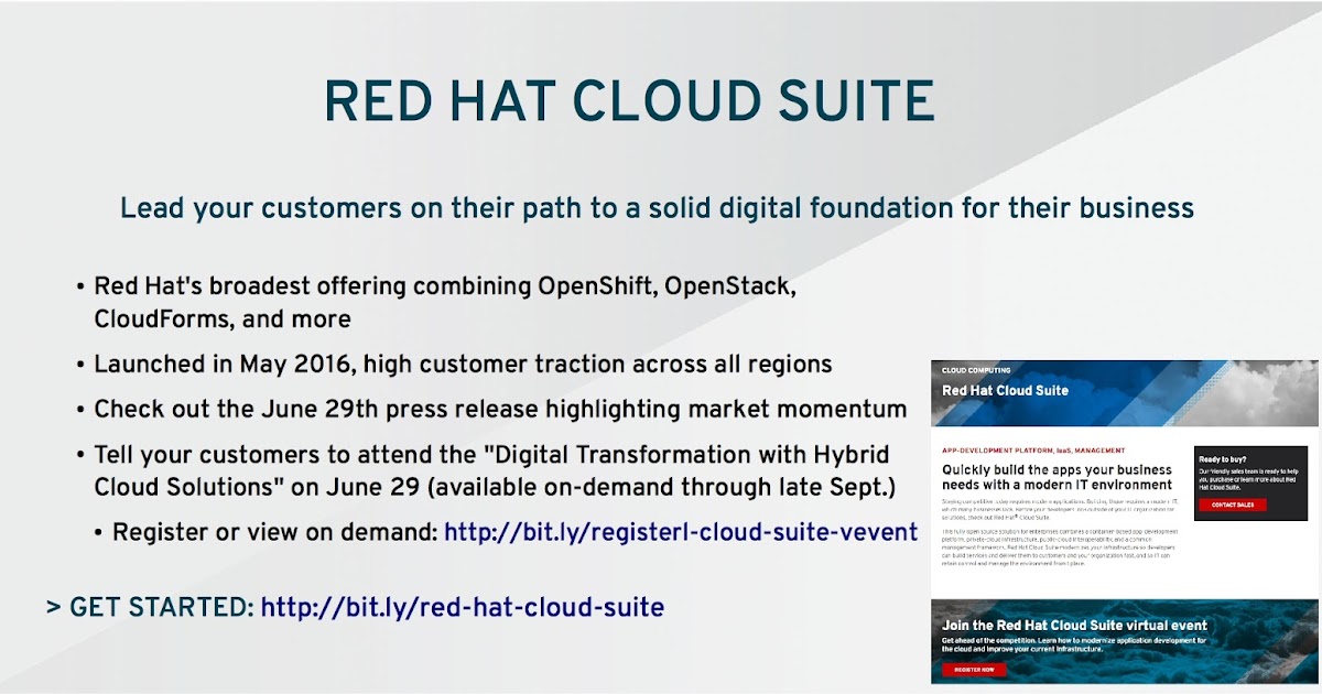 Eric D. Schabell: Digital transformation with hybrid cloud solutions Eric D. Schabell: Digital transformation with hybrid cloud solutions
