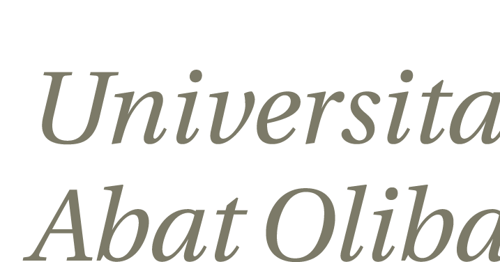 Abat Oliba CEU University