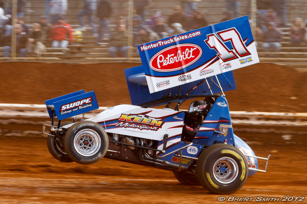 COWPATTY NATION: BRIAN LEPPO (Brent Smith photo)