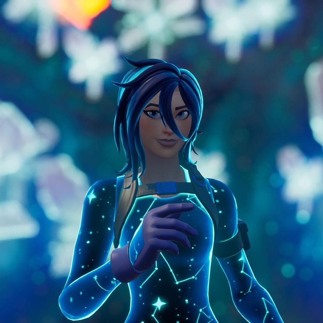 Astra Skin Fortnite Pictures Gfx Cool Thumbnails Wallpapers Alikna