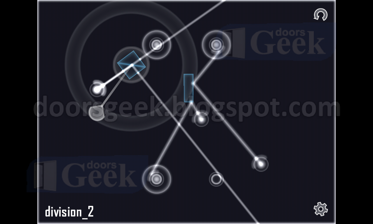 Glass [Division] - Level 2 ~ Doors Geek