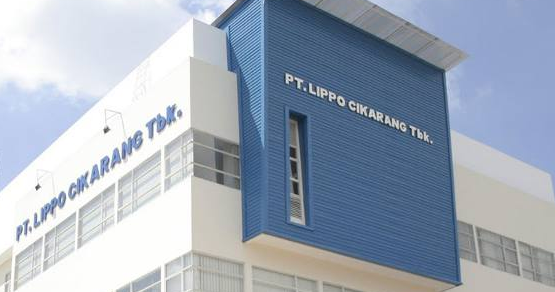 Lowongan Kerja PT Lippo Cikarang Tbk Oktober - Desember 2019 - Aplikasi ...