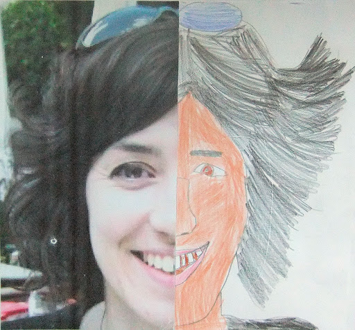 Always Learning : ORIGINAL PORTRAITS.