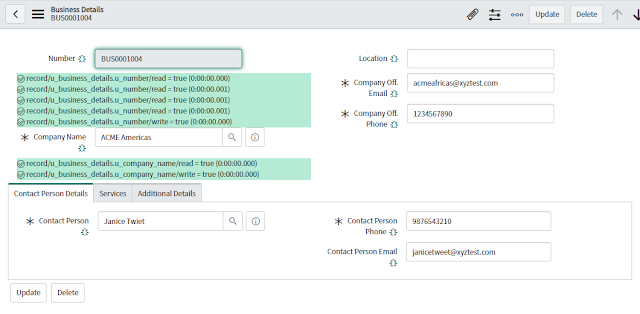 ServiceNow ACL with Example | table.none Vs table.* | ACL in ServiceNow - Basico ServiceNow Learning