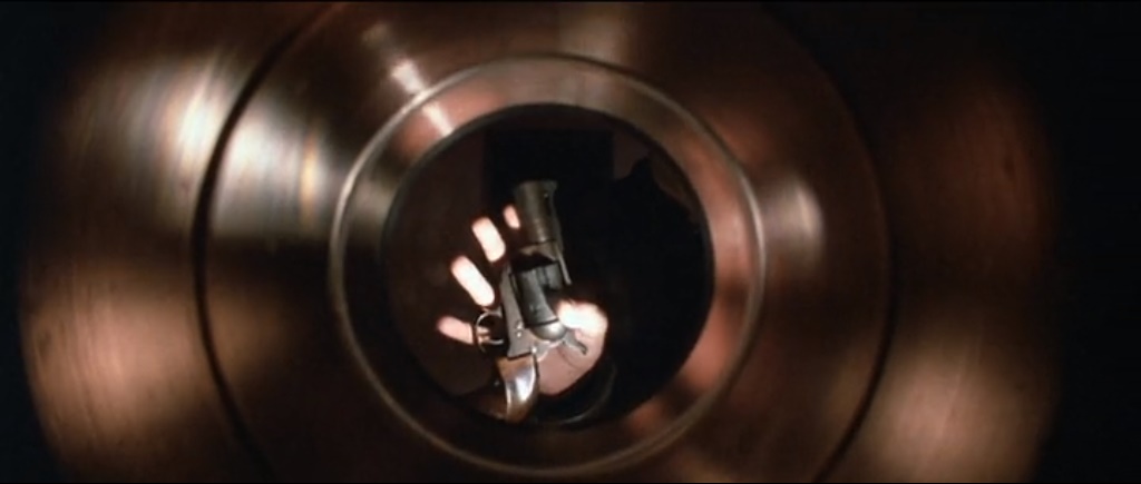 The Bloody Pit of Horror: Opera (1987)