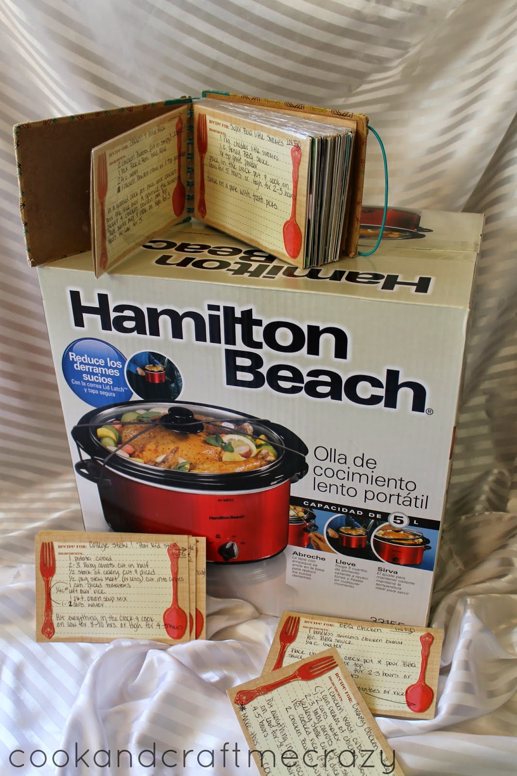 Cook and Craft Me Crazy: Graduation Gift Ideas