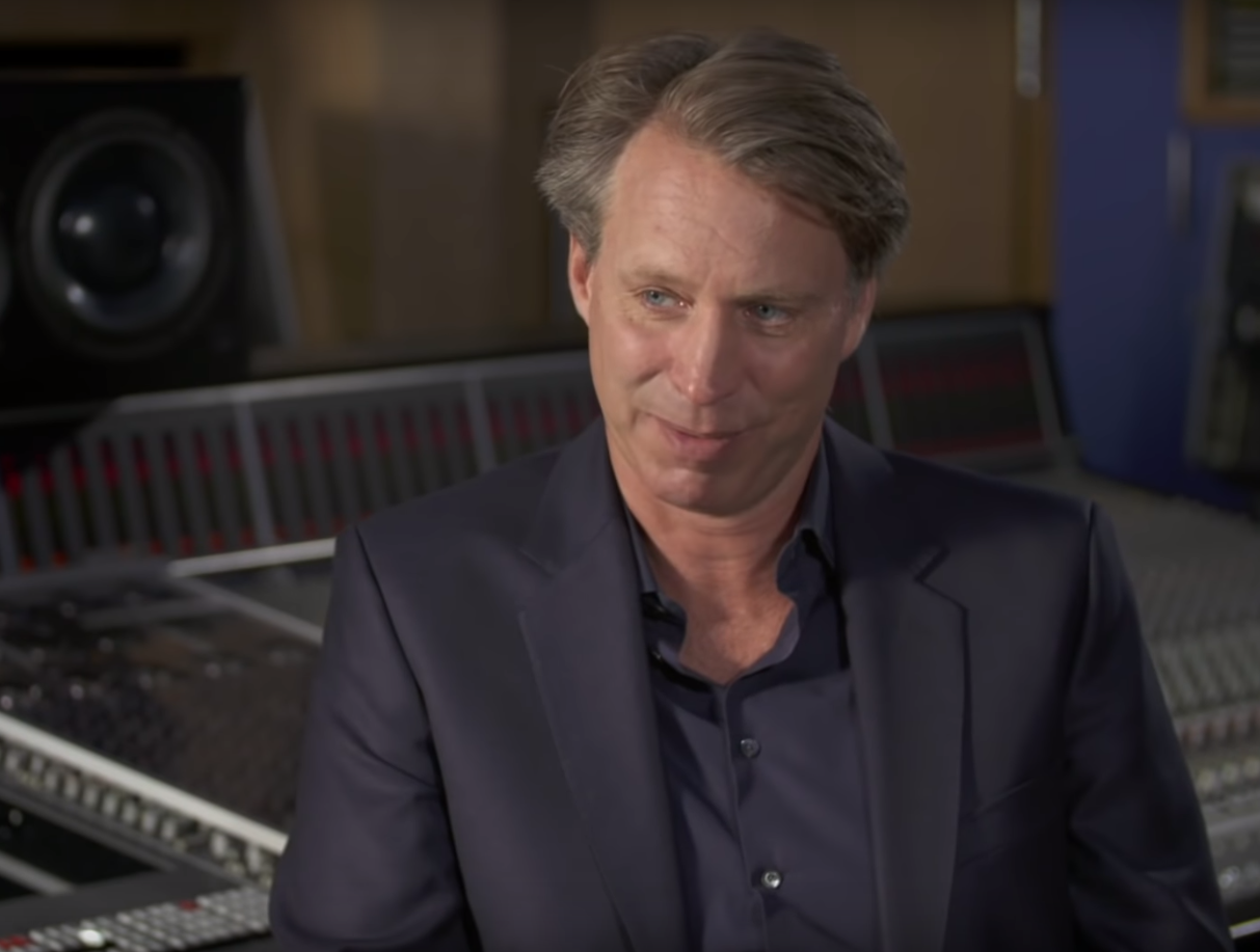 Giles Martin Interview: “It’s Kind Of Penning A Moustache On The Mona ...