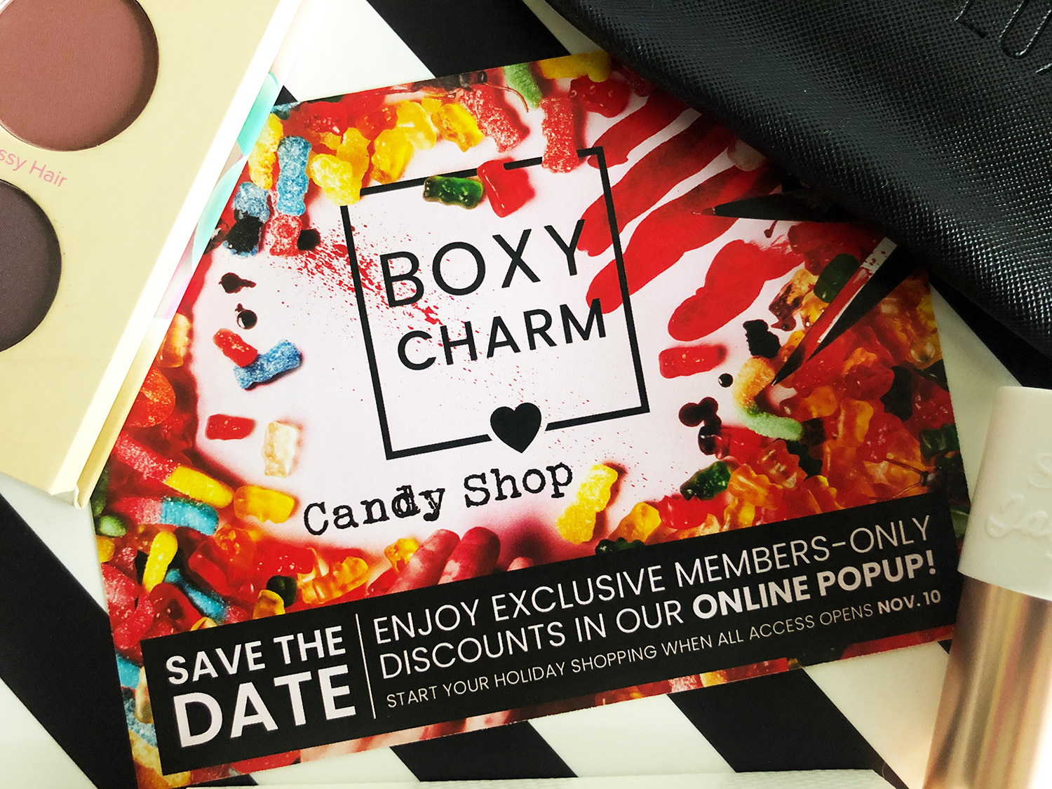 Southern Mom Loves: BoxyCharm October 2020 Unboxing + November Spoilers ...