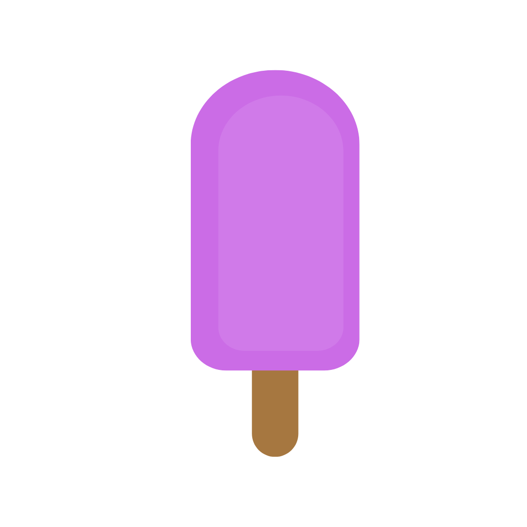 Popsicle banner - free printable |Keeping it Real