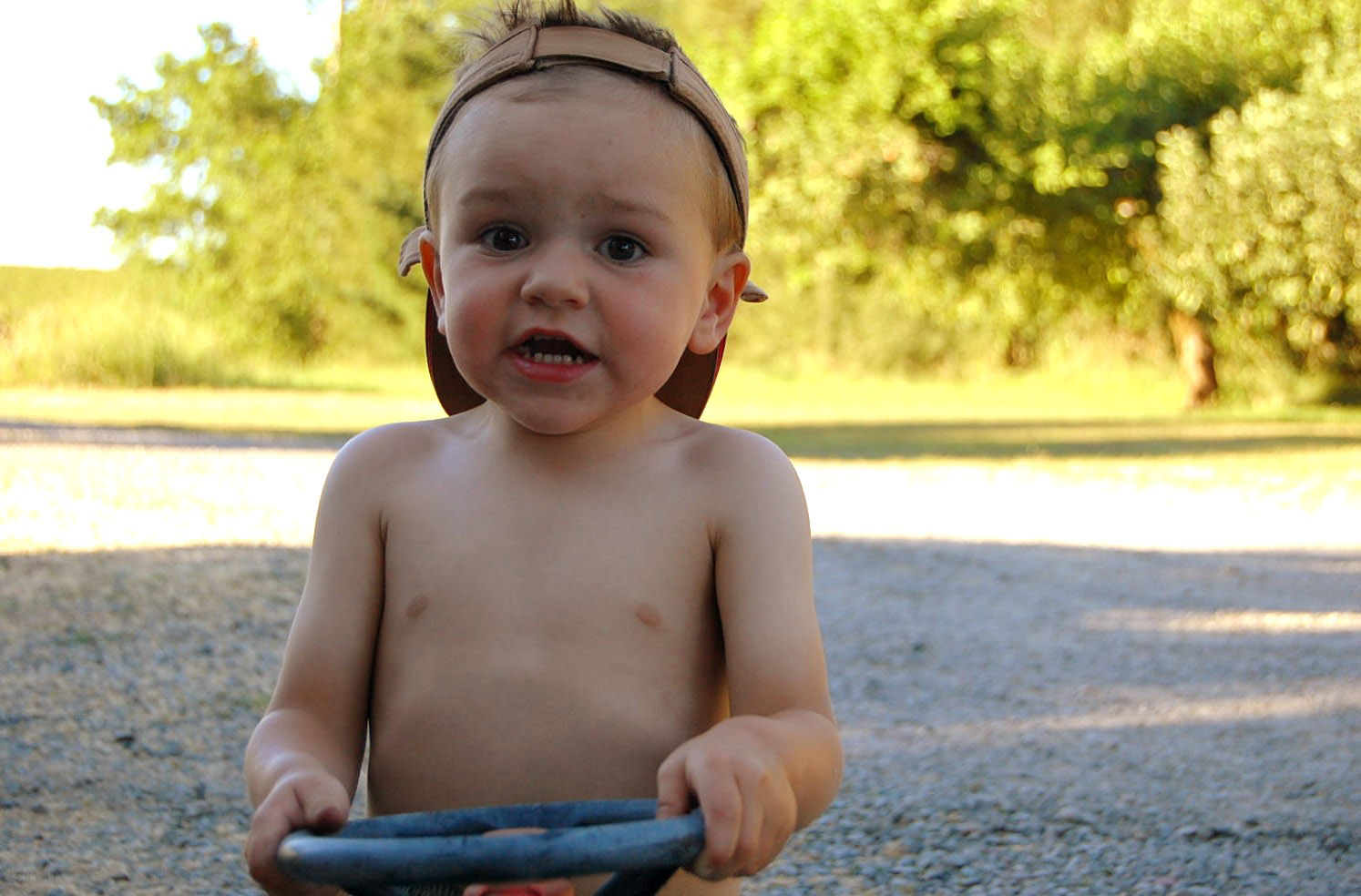 Toad's Treasures Lifestyle Family Blog by Emily Ashby: And Then He Was 3