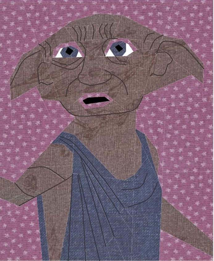 misha29: Harry Potter