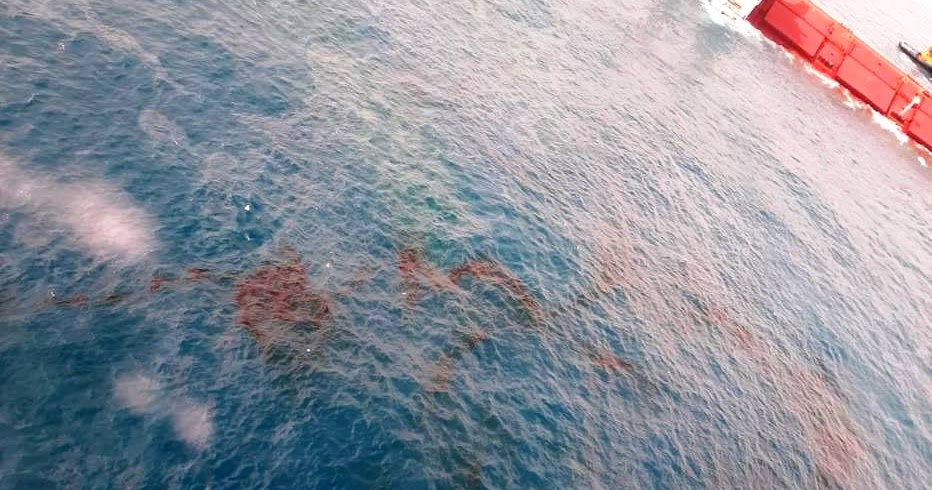 RONALD.ARQUITETO: [853] SUPER NAVIO ENCALHADO NO MARANHÃO - VLOC ...