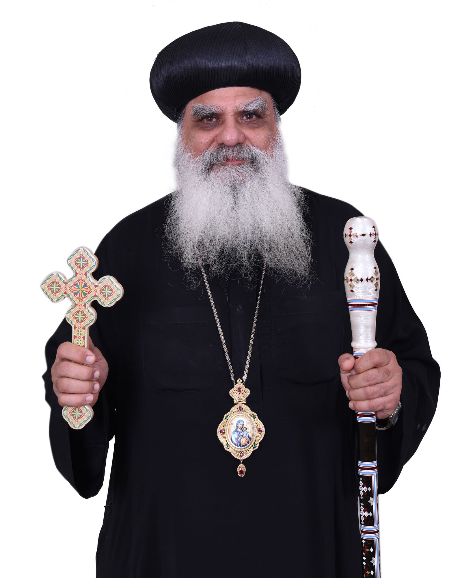 Coptic Diocese of Sao Paulo and of all Brazil 2022