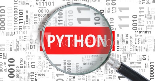 Lenguaje de programacion Python Lenguaje de programacion Python