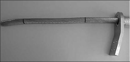 .: Installation Instructions Dead End for ACSR Conductor