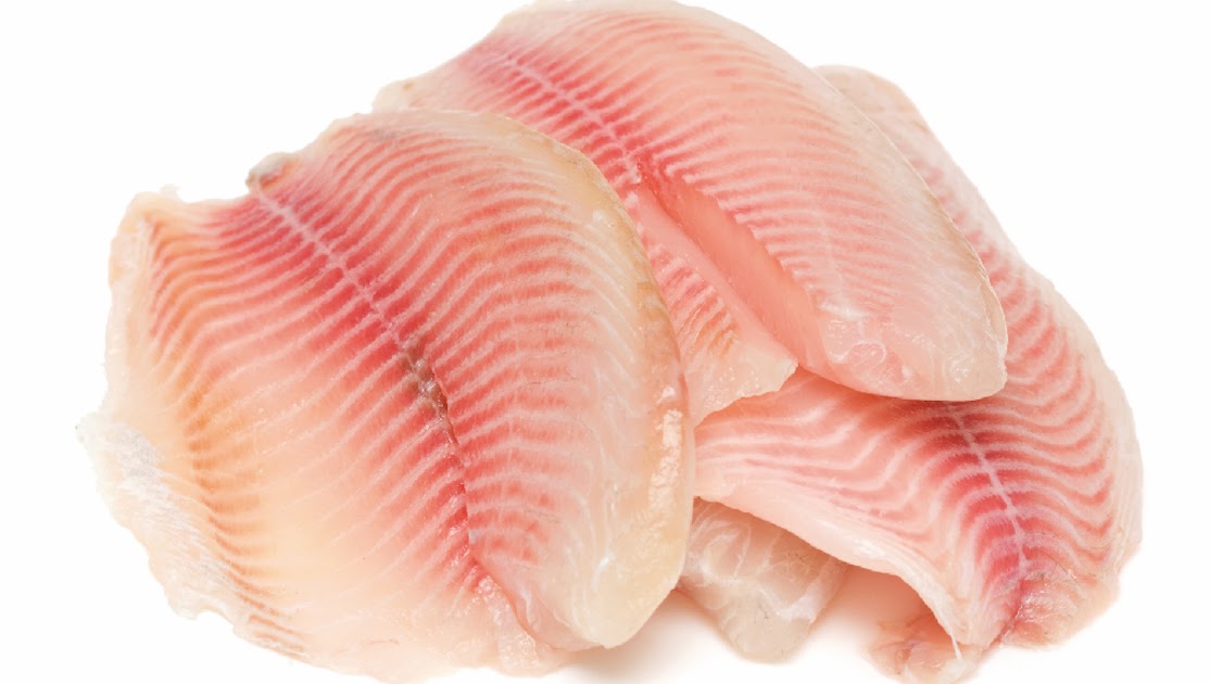 SUKARNE TE OFRECE FILETE DE BASA Y FILETE DE TILAPIA