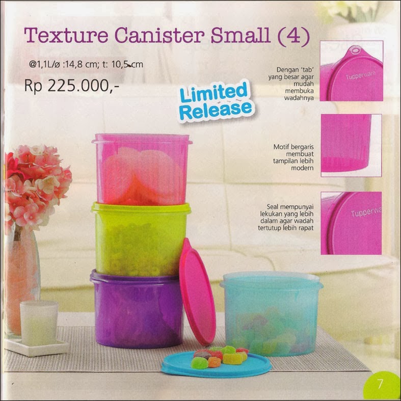 Katalog Tupperware Indonesia Promo - AGEN TUPPERWARE INDONESIA