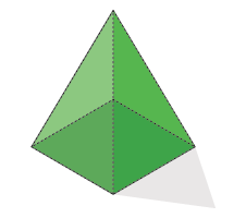 Jom Belajar Matematik: Tahun 1: Mengenali Bentuk 2D