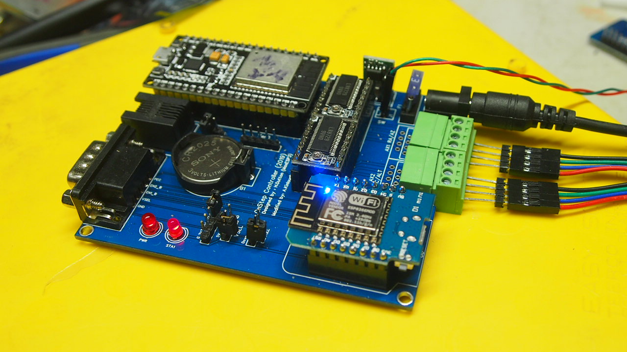 OnStep Controller Kits