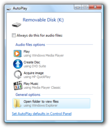 Cara Disable Autorun / Autoplay pada Window 7 | Alfian-zs