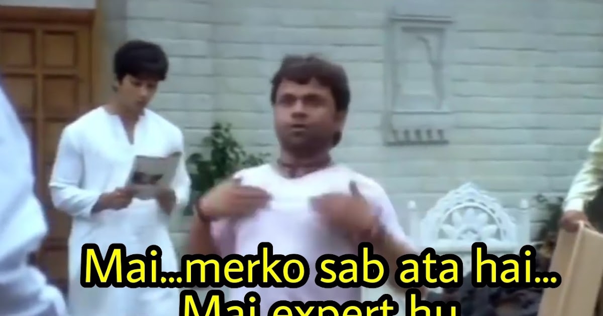 65 Meme Templates Hindi Funny