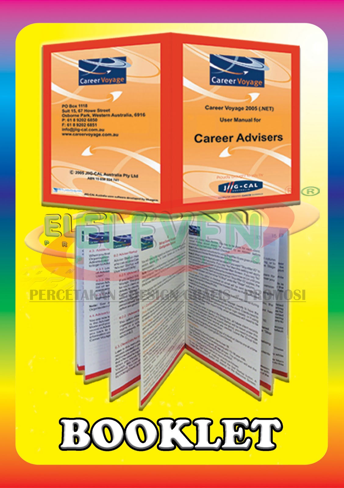 PERCETAKAN BUKU | Percetakan Dan Promosi