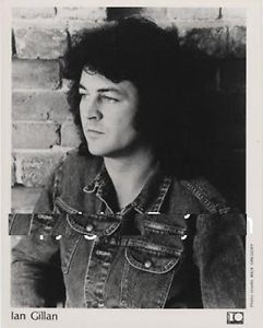 Η ΠΕΡΙΠΤΩΣΗ ΤΟΥ IAN GILLAN | The Classic Rock Web Magazine