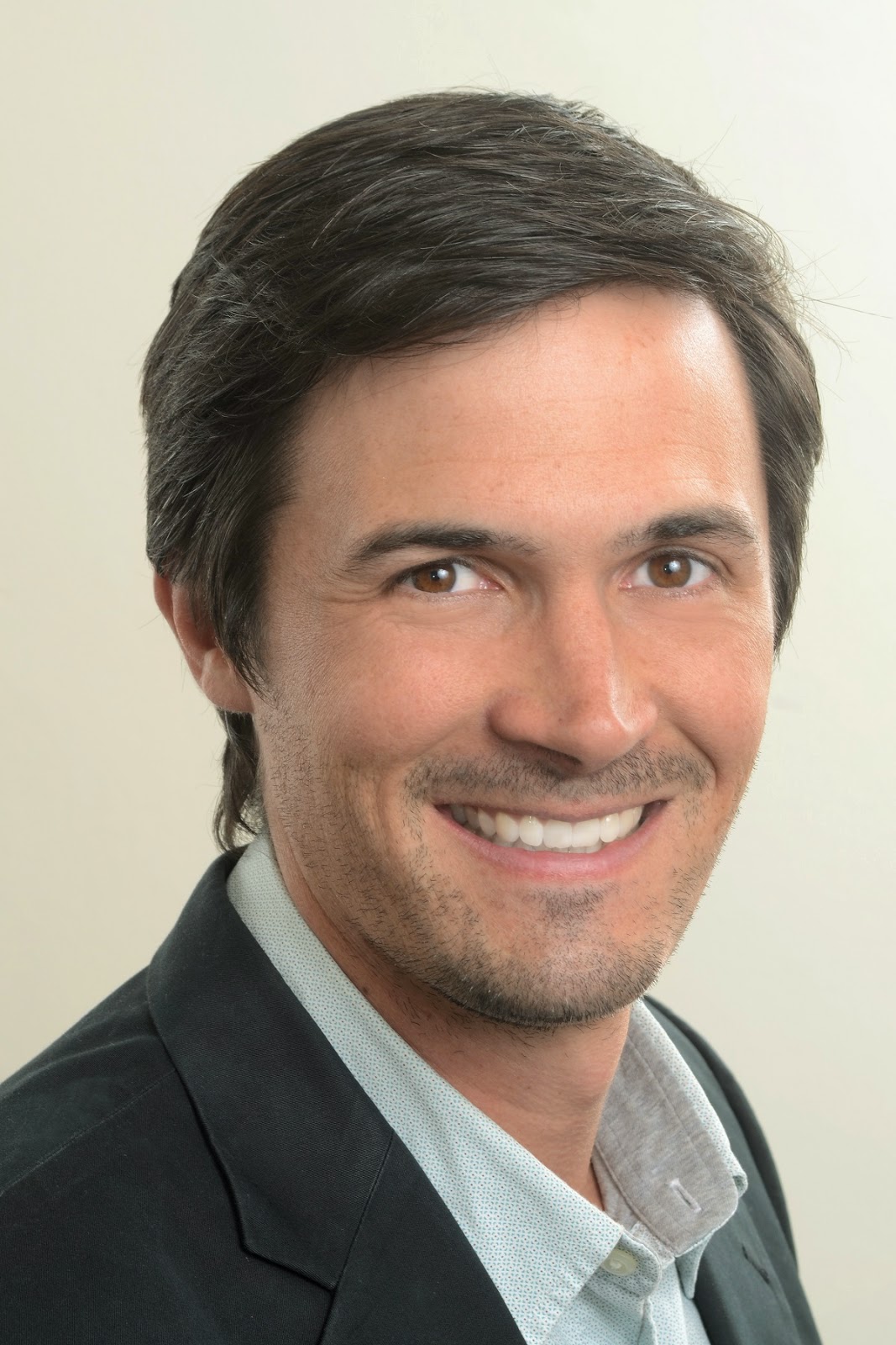 Businesswoman's Blog: Catching up with Colin Thornton, Brainchild ...