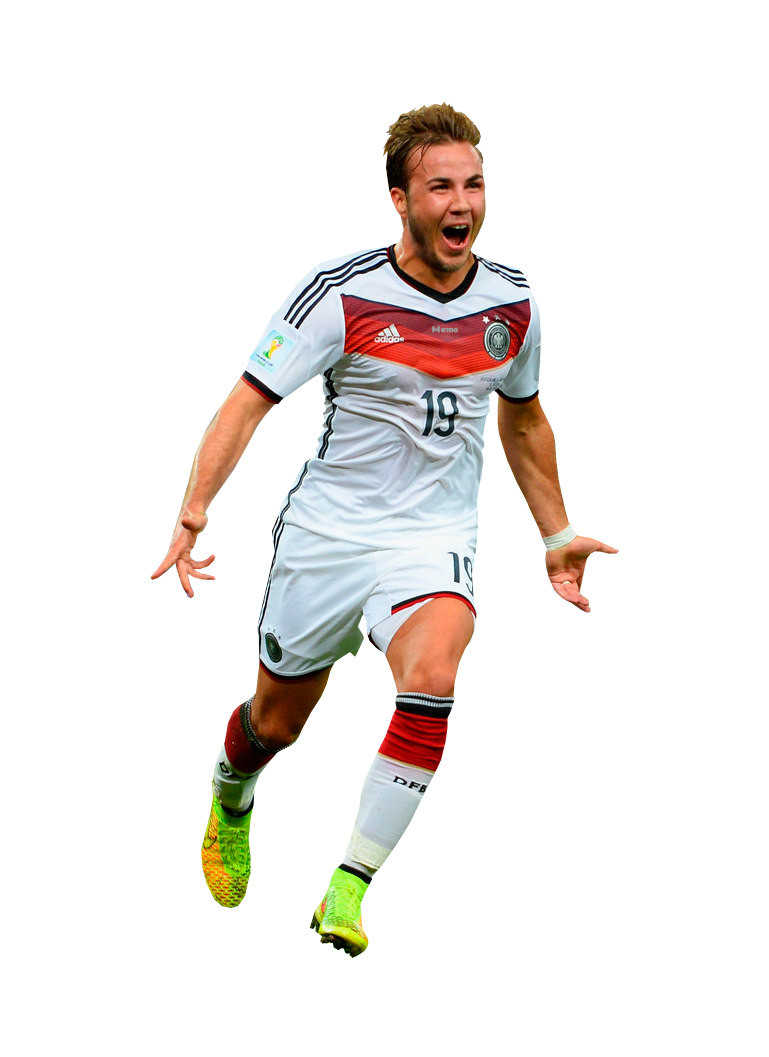 Mario Gotze