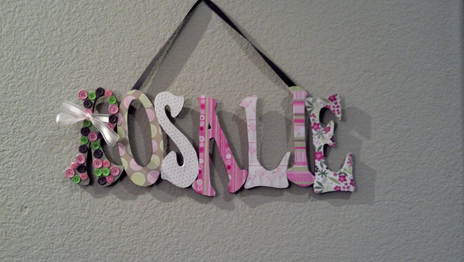 MS JESS: decorated names and such