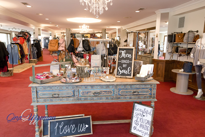 Redefined Hope Boutique | Indianapolis Indiana | Gina Wiseman Photography