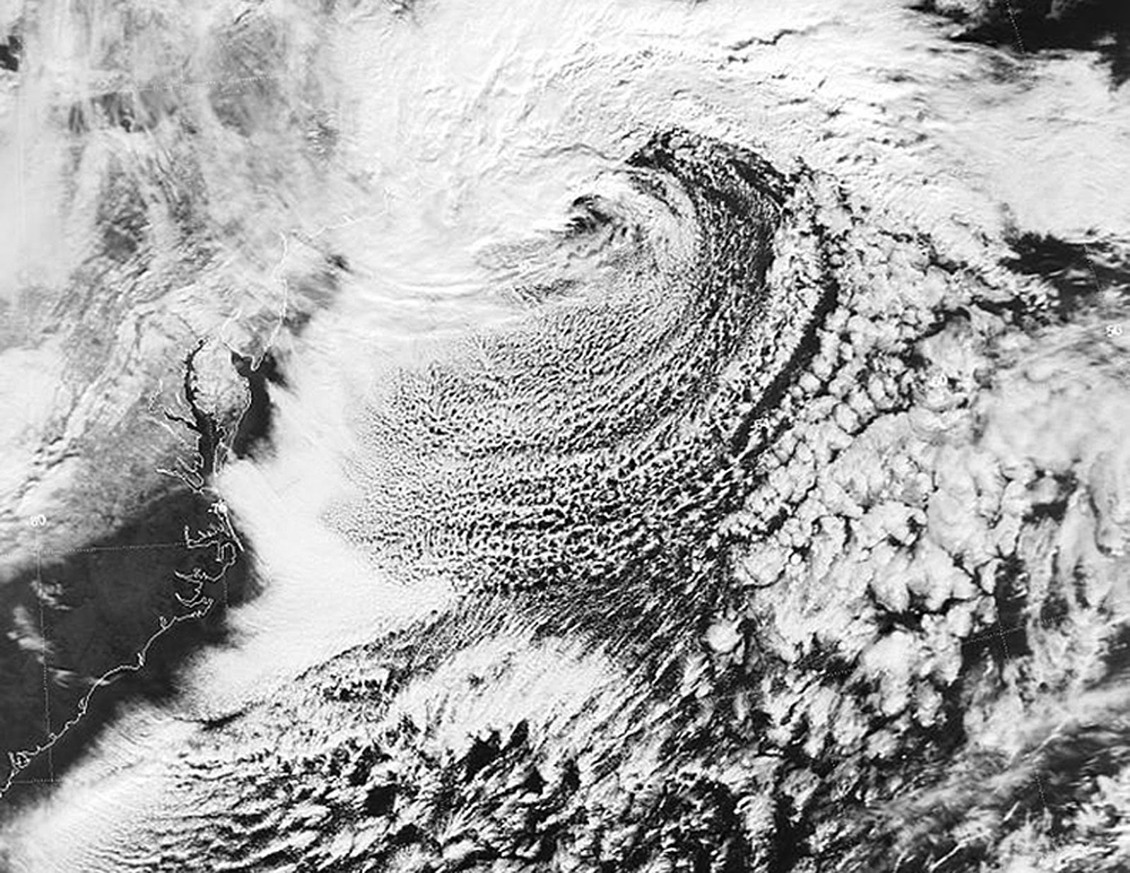 Historic Pelham: Destructive Blizzard Hammered Pelham 104 Years Ago Today