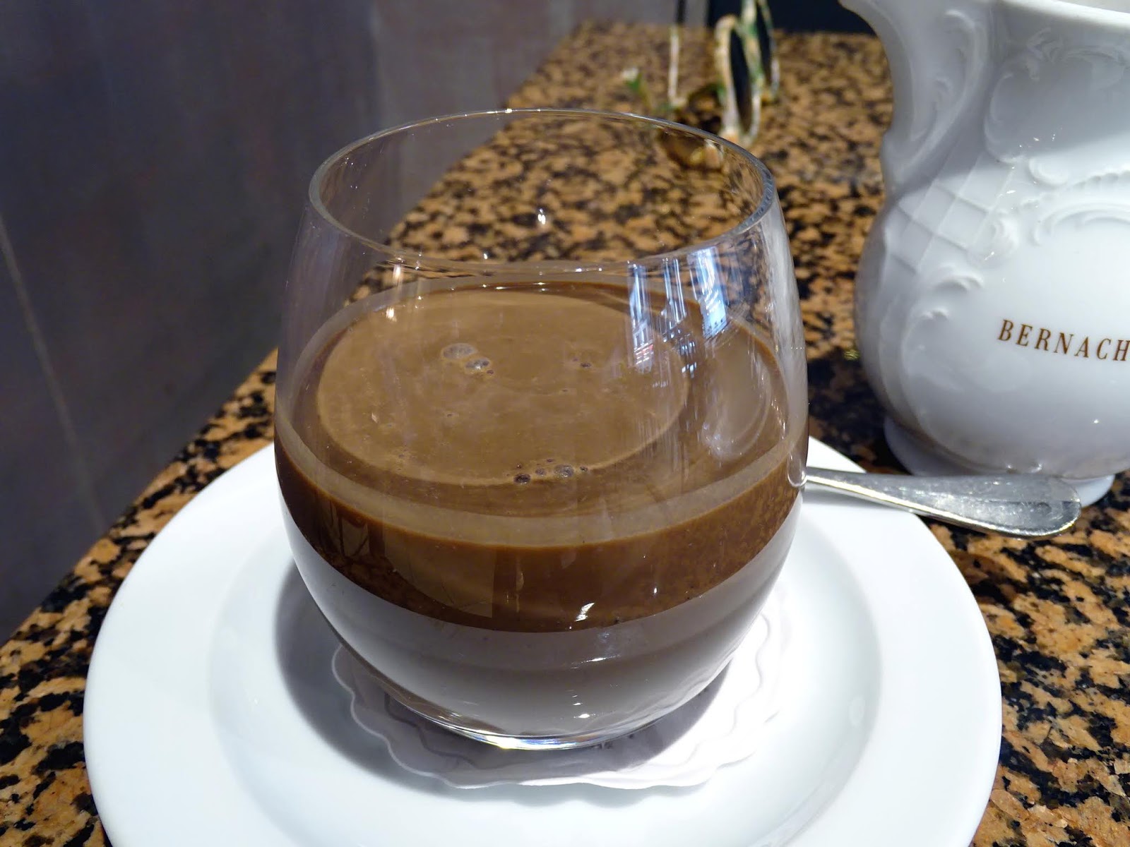 Bernachon (Lyon, FRANCE) ★★★☆☆ | A traveling foodie's gastronomic diary ...