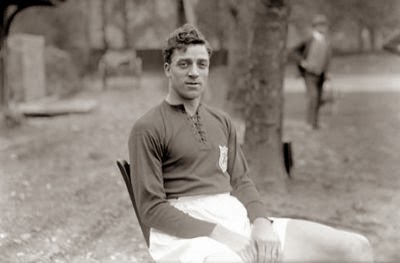 15 Striker Arsenal Terbaik Sepanjang Masa | Ilmu Bola