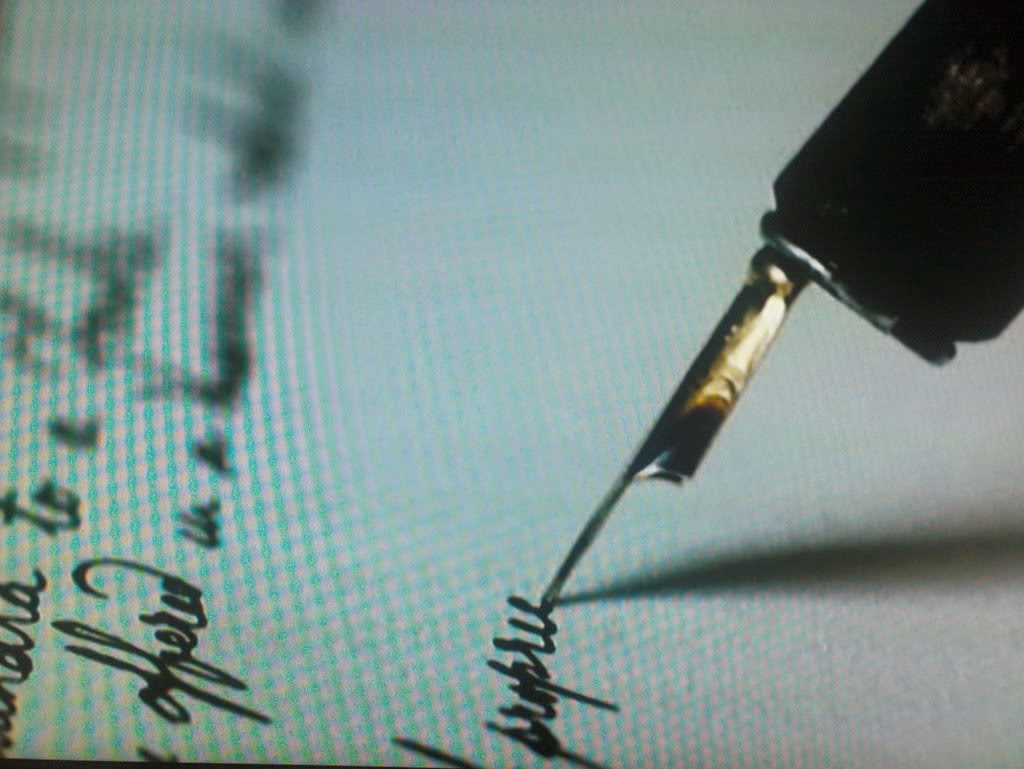 Getting the Word out There