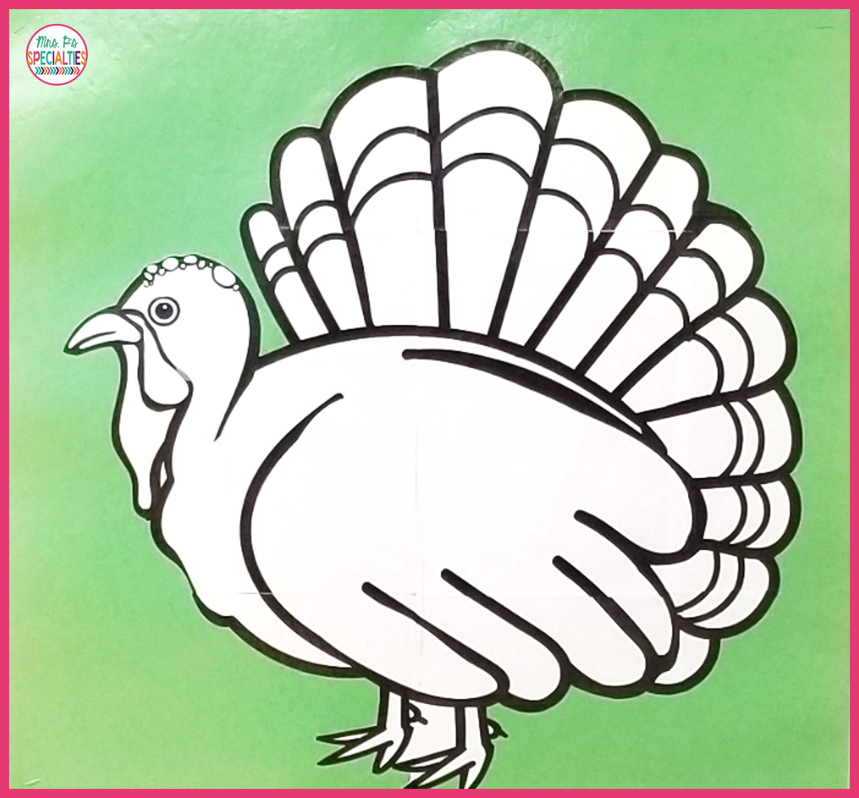 Create & Use An Interactive Poster For Science Lessons · Mrs. P's ...