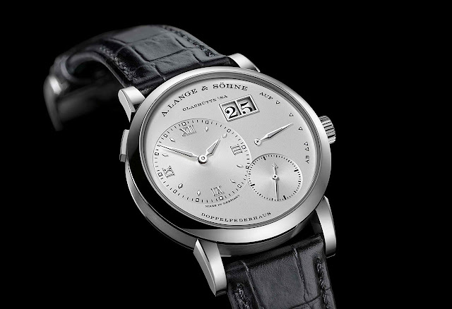 Reading for the week-end: The rebirth of A. Lange & Söhne and the ...