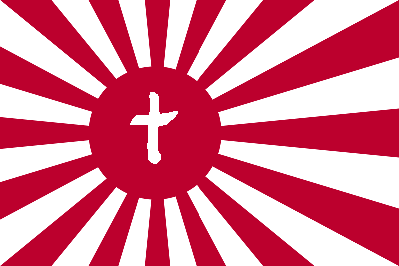 The Japanese Monarchist: Little Known Facts of Christian Japan