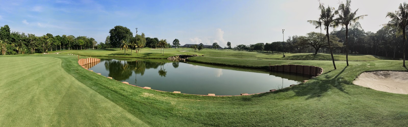 Loose Cannons: Results - Staffield Golf & Country Resort - 28th October ...