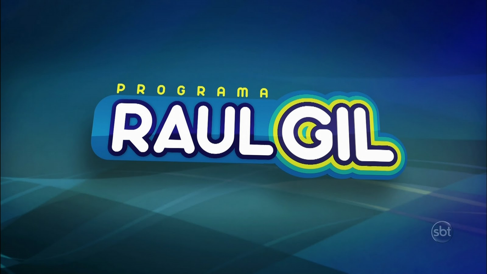HIPERSESSÃO : 'Programa Raul Gil':Hoje, 15/02/2014