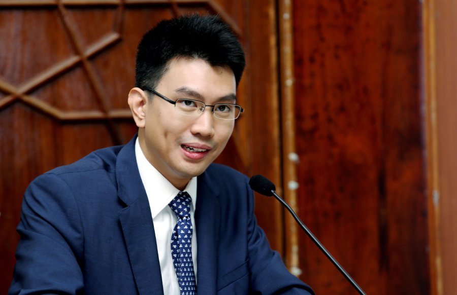 Tunku Zain Al-'Abidin Is New Pro-Chancellor Of UCSI University | BEST FBKL