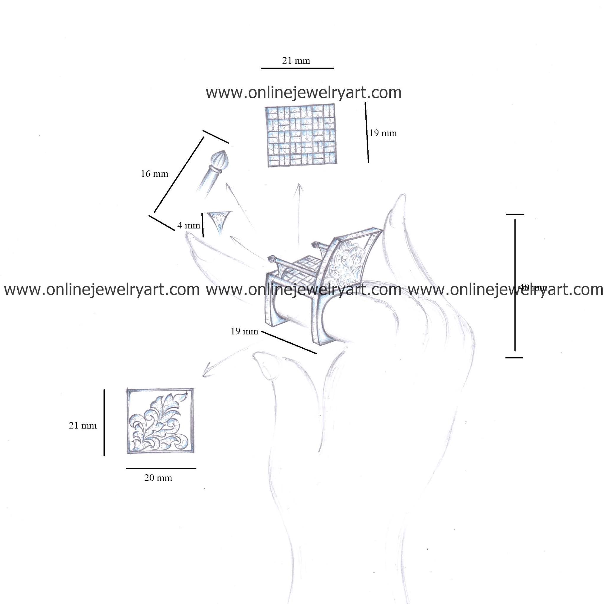 Jewelry Design Contest | Jewellery Design Competition