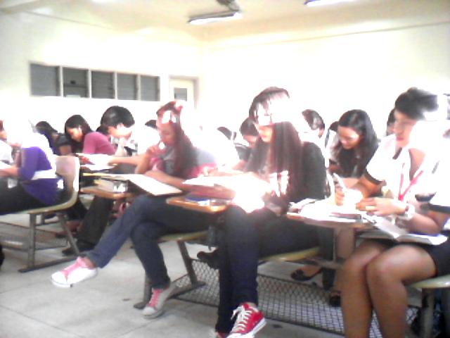 The Otaku Teacher Technical Writing Class the-otaku-teacher-technical-writing-class