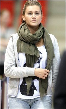 Amanda Kurtović - Alchetron, The Free Social Encyclopedia