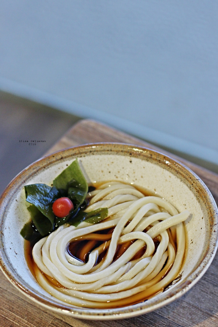 My life, my love, my food: Tamoya Udon, Udon Halal di One Bel Park ...