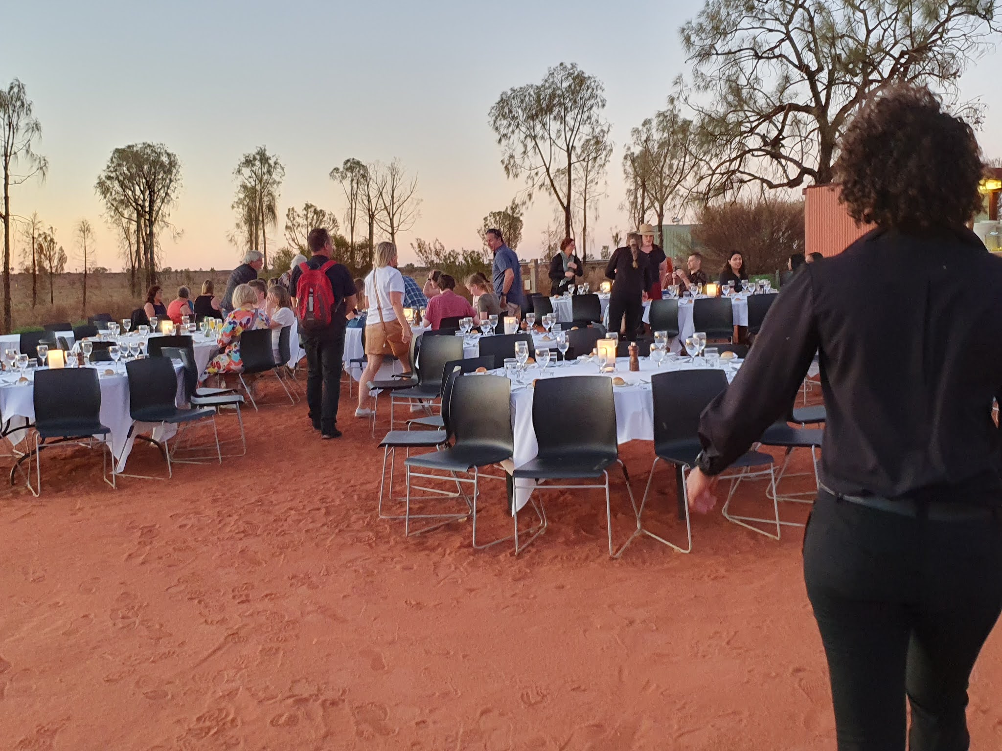 The Intrepid Reader and Baker: Weekend Cooking: Sounds of Silence ...