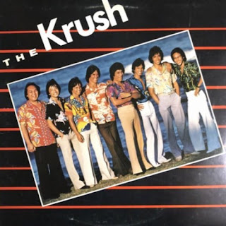 La Bible de la Westcoast Music - Cool Night -: The Krush "The Krush ...