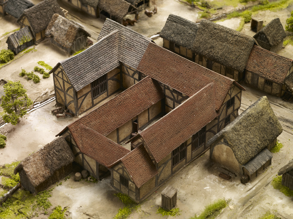 Hall of the Mountain King: Cities of Greyhawk - Verbobonc Part Six ...