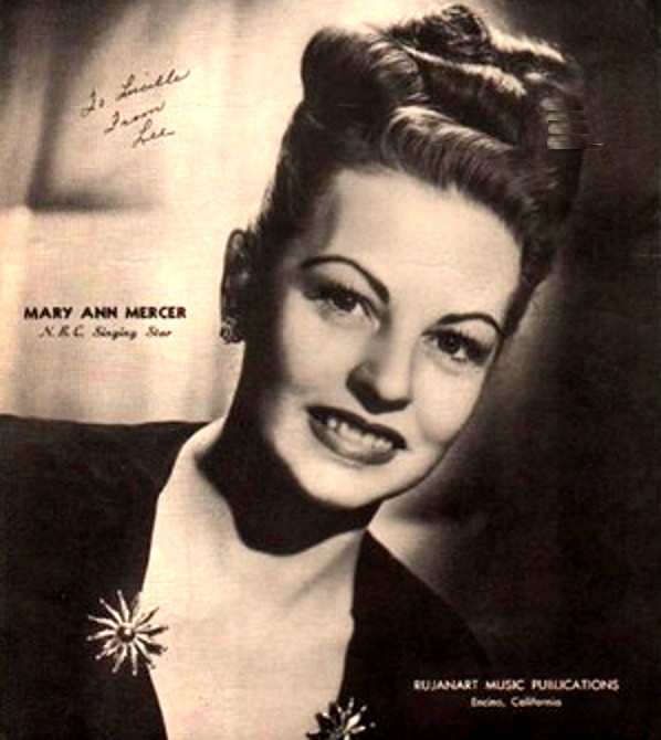 Now It's The Same Old Song: How High The Moon