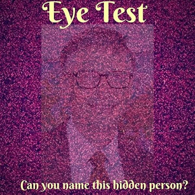 Can You Find the Hidden faces in Pictures?